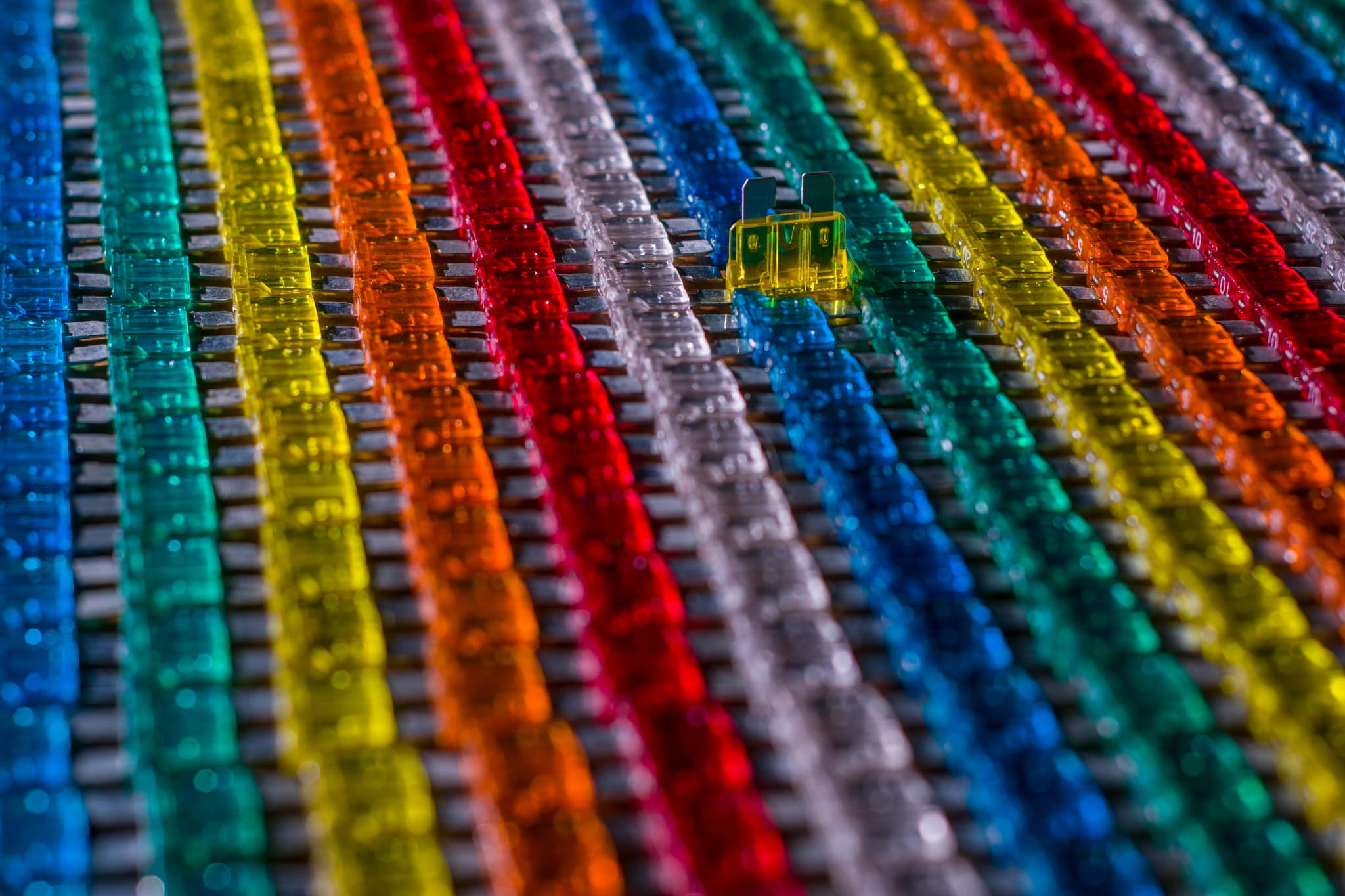 Fuse colors - what do they mean? - FuseLayouts Blog